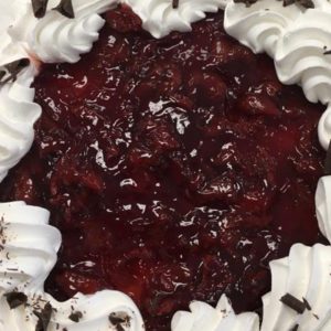 Cheesecakes | Carol's Cakes