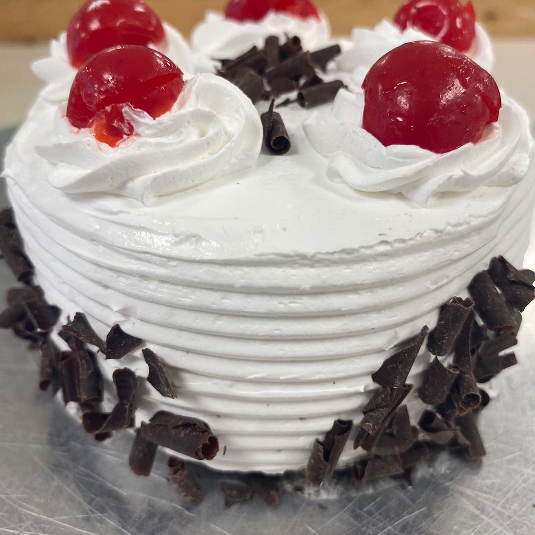 Hours And Contact | Carol's Cakes