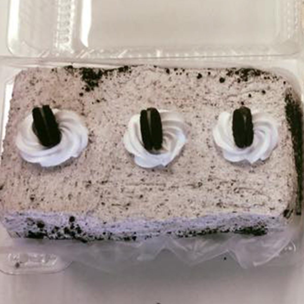 Retailers | Carol's Cakes