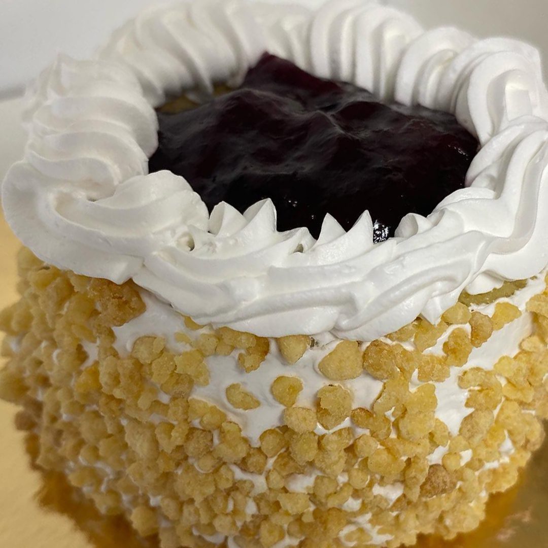 Hours And Contact | Carol's Cakes