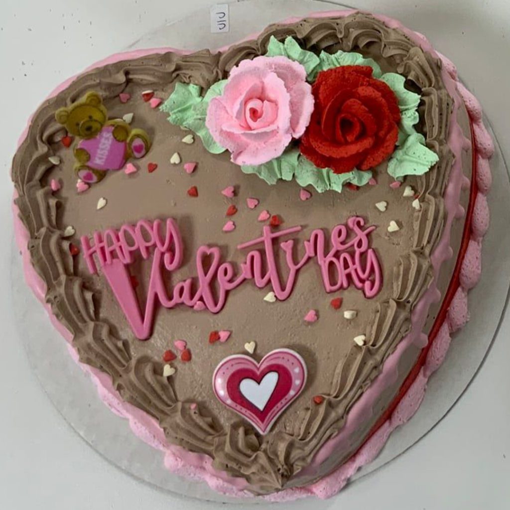 Custom Cakes | Carol's Cakes