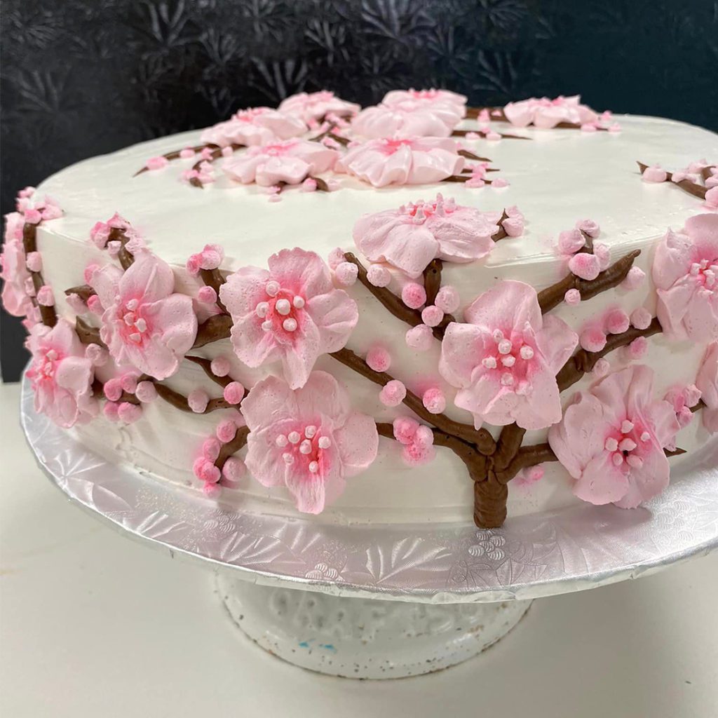 Custom Cakes | Carol's Cakes