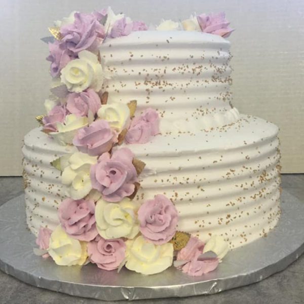 Custom Cakes | Carol's Cakes