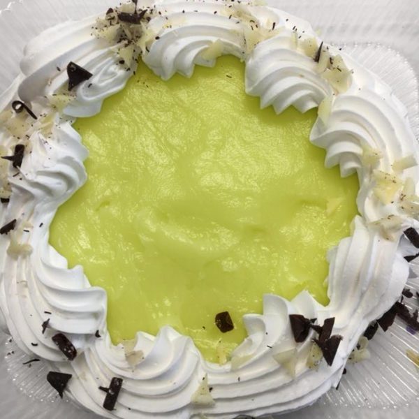 Cheesecakes | Carol's Cakes