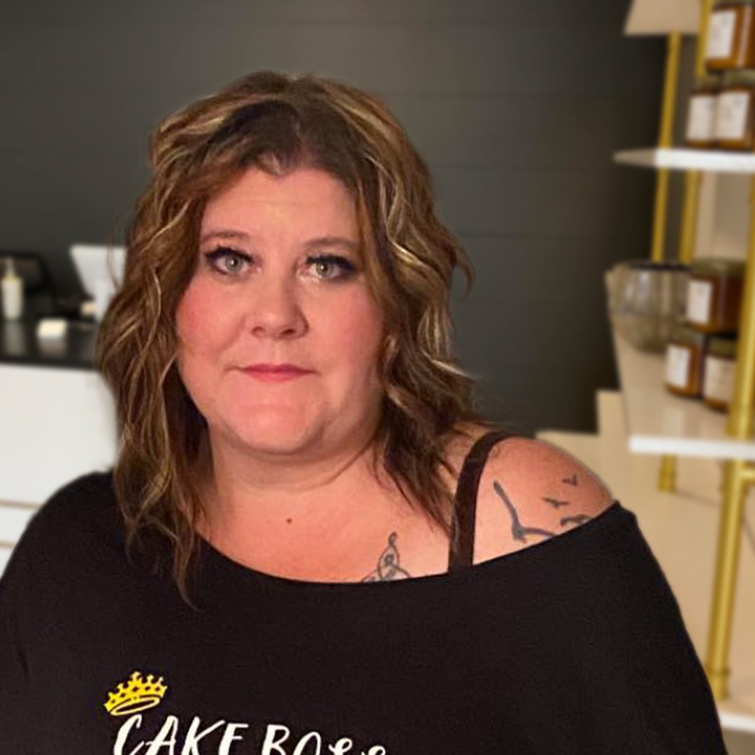 About Us | Carol's Cakes